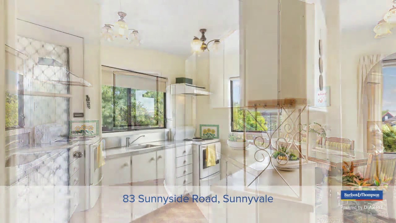 SOLD - 83 Sunnyside Road, Sunnyvale - Jay Suchak and Cherry Ning - YouTube