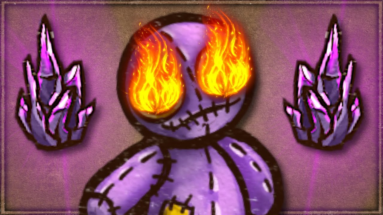 This Fatigue Reaper Still CRUSHES Everyone! | Backpack Battles - YouTube