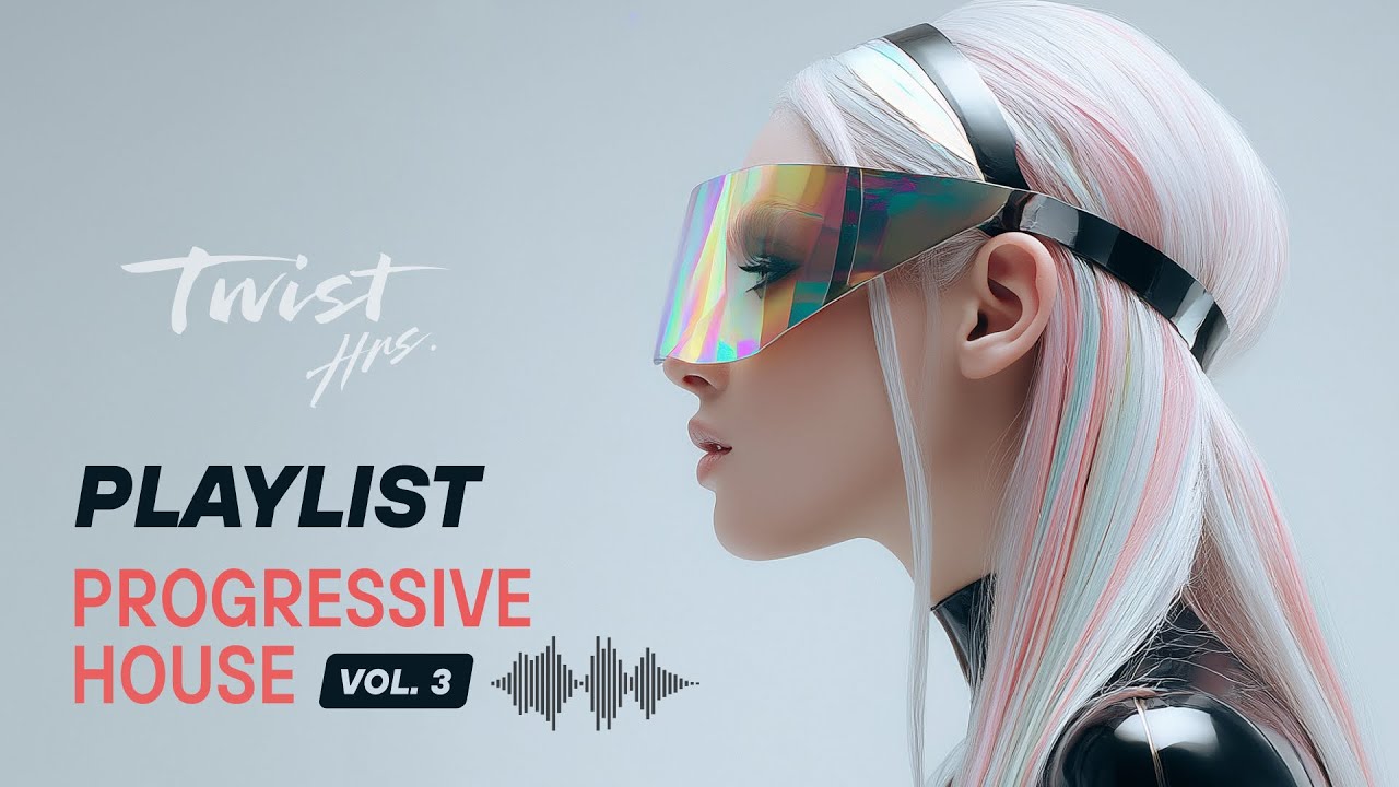 Best Progressive House Mix 2025 Vol. 3 | Progressive House DJ Set - YouTube