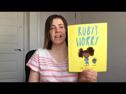 Ruby’s Worry - YouTube