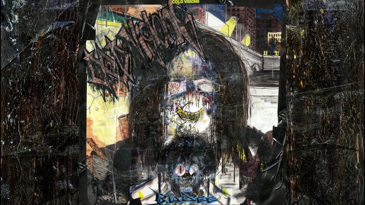 bladee - ONLY GOD IS MADE PERFECT (Official Audio) - YouTube Music