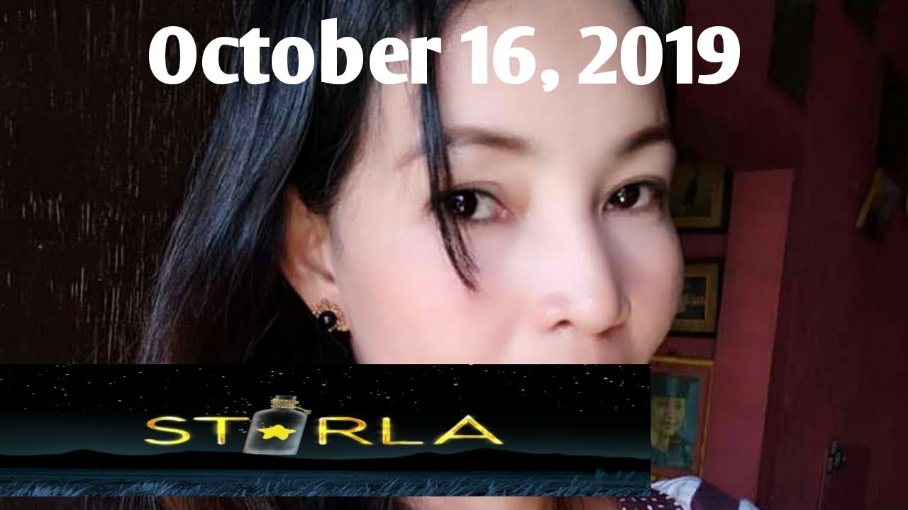 Starla Full Episode Story/October 16, 2019 - YouTube