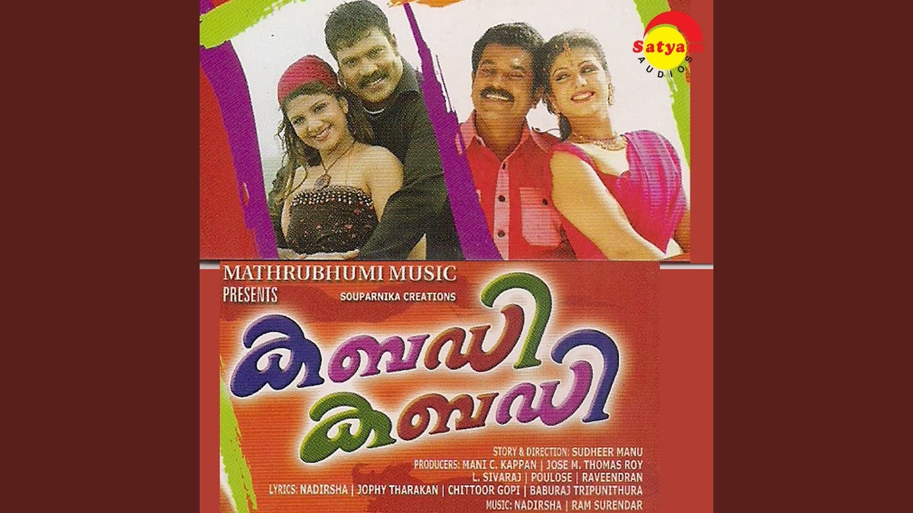 Mathappu Mathappu - YouTube