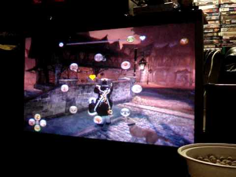 Fable 2 how to become all Good/Evil and all Pure/Courupt - YouTube