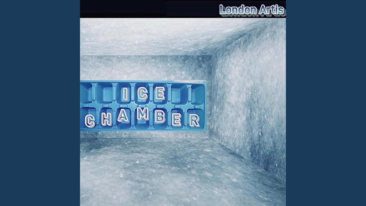 Ice Chamber - YouTube