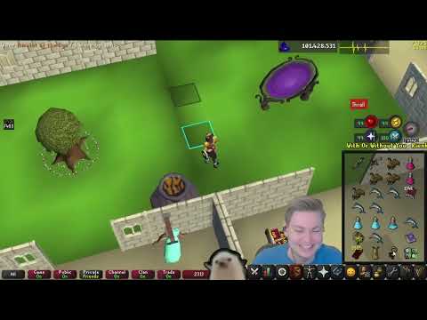 OSRS Top Clips 19-08-26