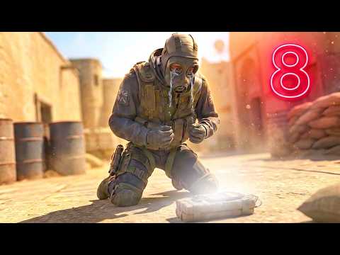Counter Strike 2 - Bölüm 8