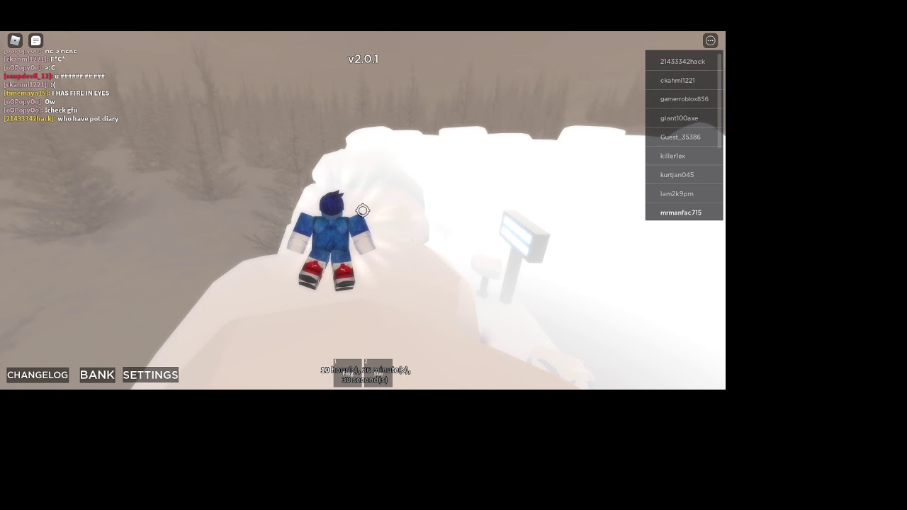 how to get in admin island with sonic - YouTube