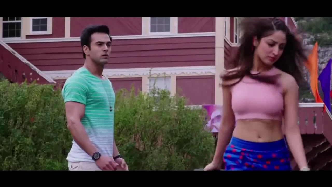 Sanam re movie all dialogues sanam re movie romantic love dialogues ...
