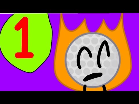 BFDI Survivor 1: GB Gets Abused! - YouTube
