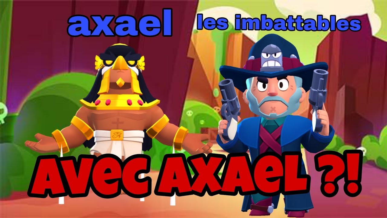JE JOUE AVEC @axael PENDANT SON LIVE ?!! - YouTube