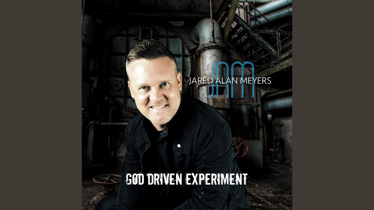 God Driven Experiment - YouTube
