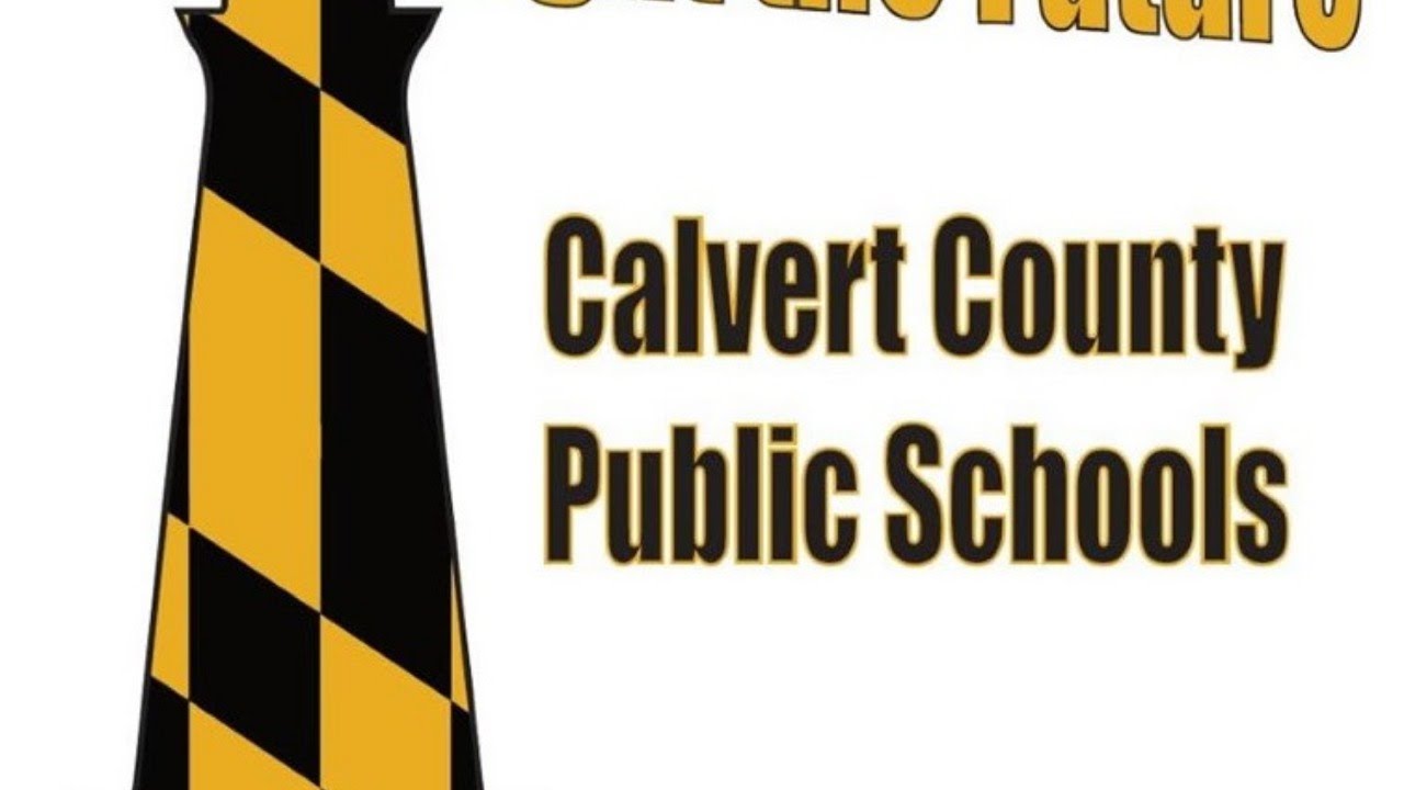 Calvert High School Graduation 2019 - YouTube