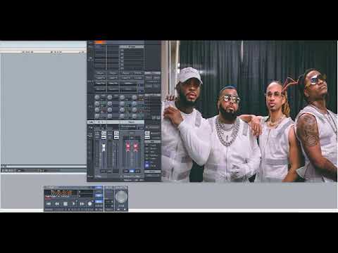 Pretty Ricky – Push It Baby (Slowed Down) - YouTube
