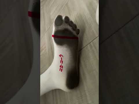 My dirty socks(part18)