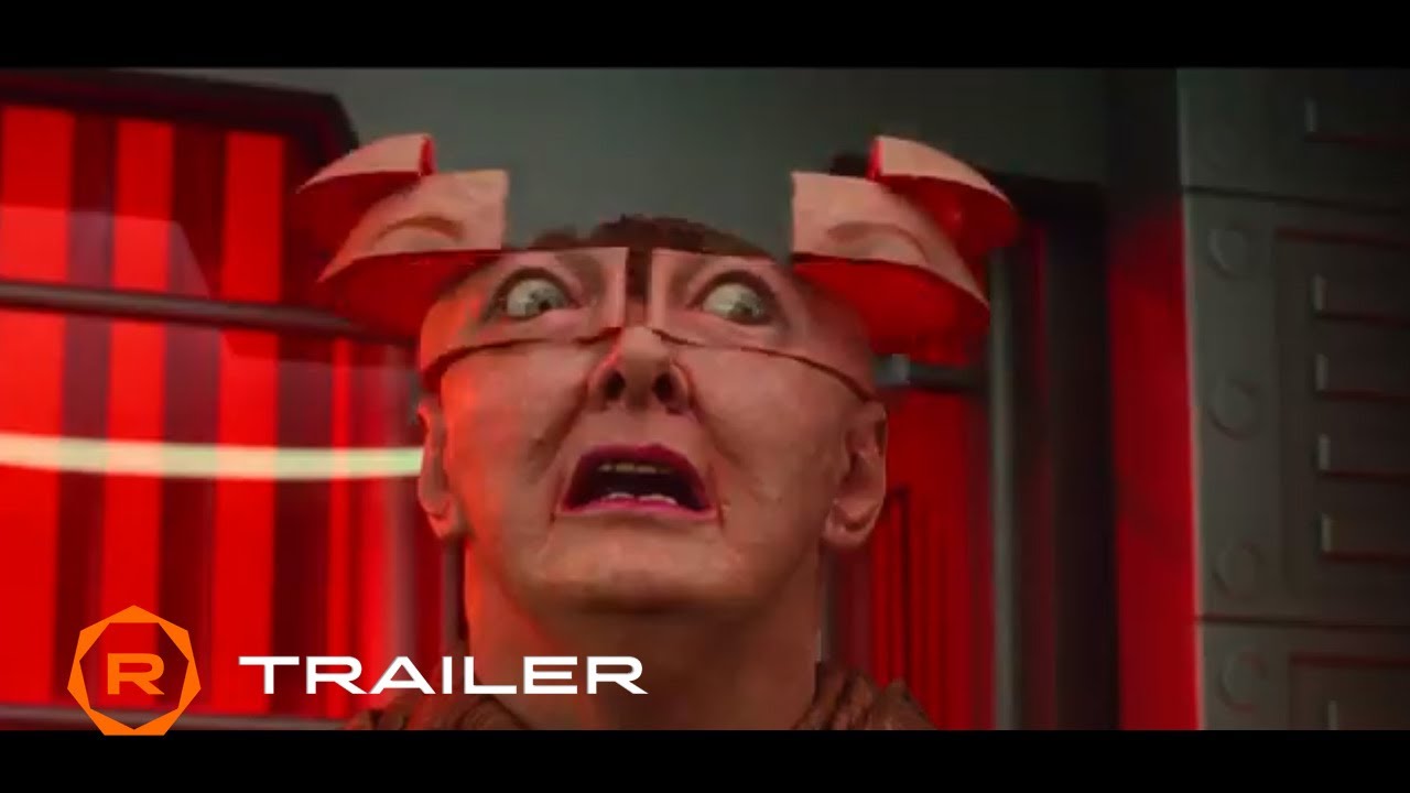 Total Recall 30th Anniversary Official Trailer (2020) - Regal Theatres ...