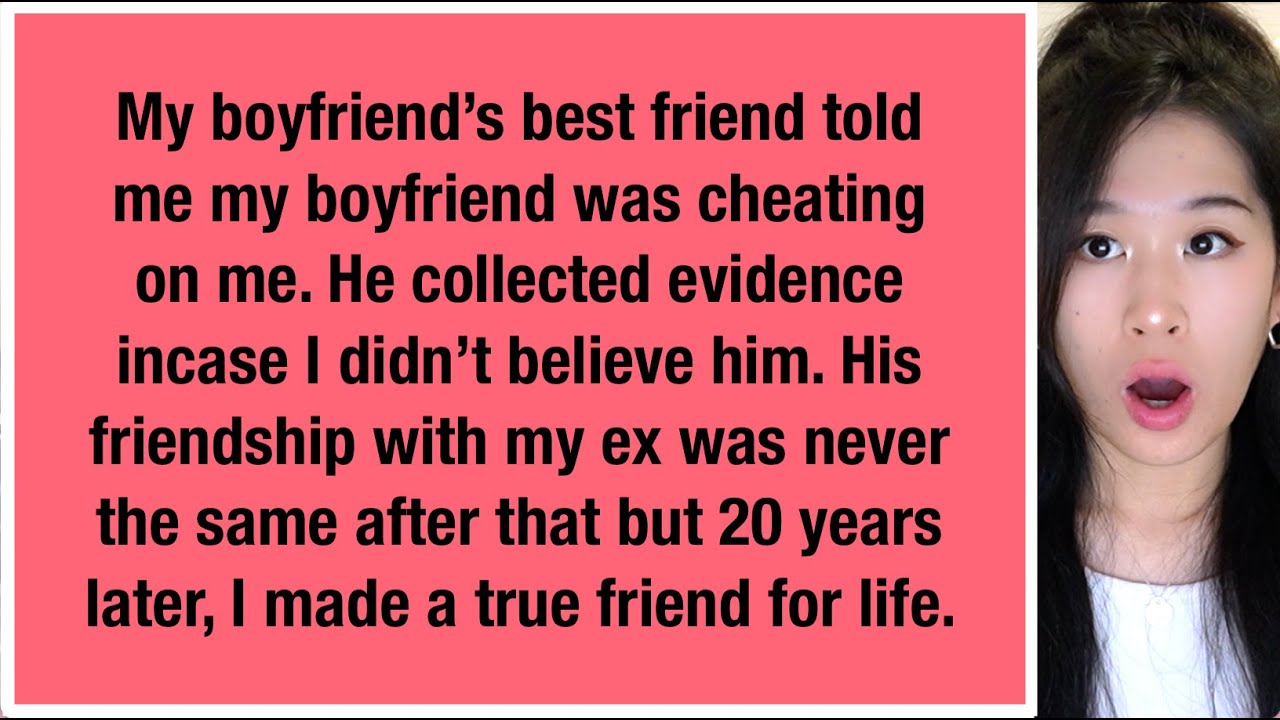 People Who BROKE The "BRO CODE" - YouTube