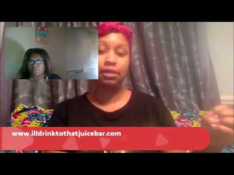 Sharing With Shani #Episode 6