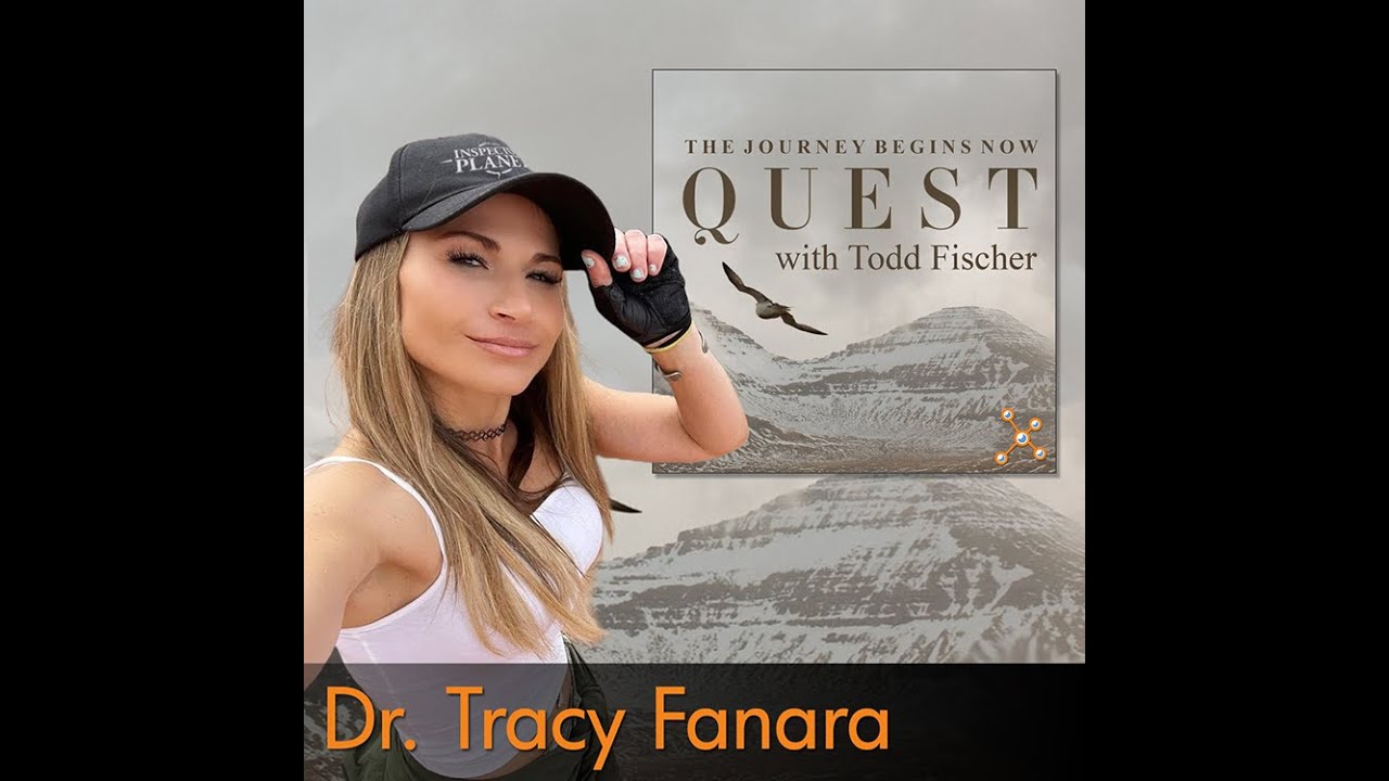 Dr. Tracy Fanara - YouTube
