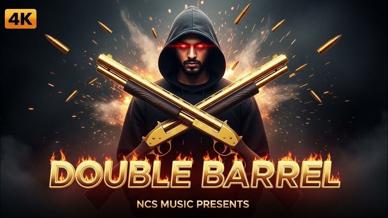 DOUBLE BARREL (Official Punjabi Song) | babbu maan style song | punjabi ...