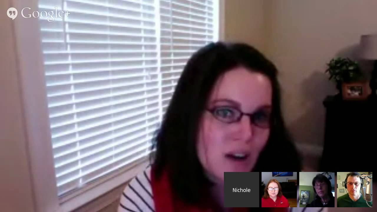 Working Differently in Extension - Kim Allen, Nichole Huff & Dede ...