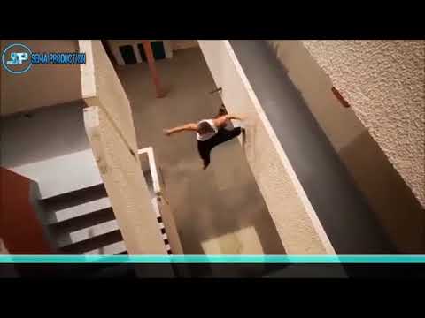 Hasan Aslan   Run Away Orginal Mix Sema Production 2018🔥