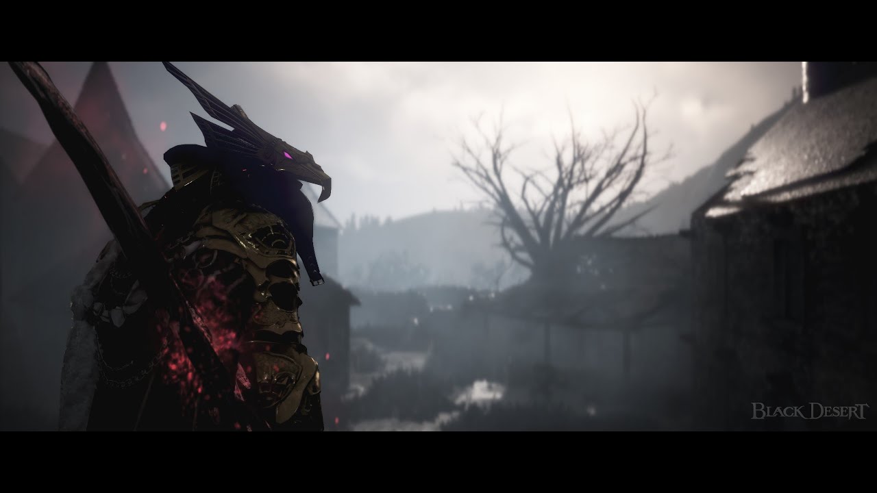PvP 28 - Hashashin Awakening - Vash - Black Desert SA - YouTube