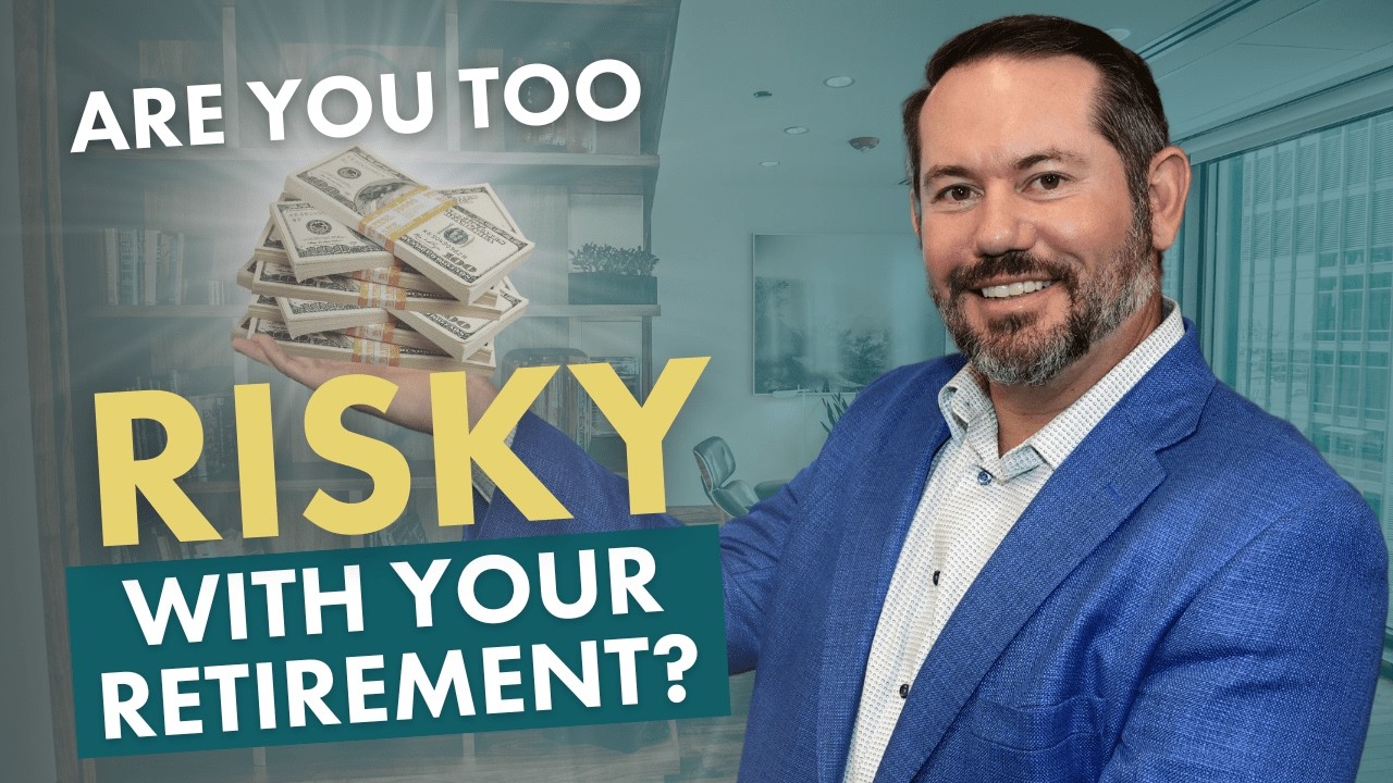 14% Gains with 60% Short Term Losses: Is Chasing Market Returns Worth ...