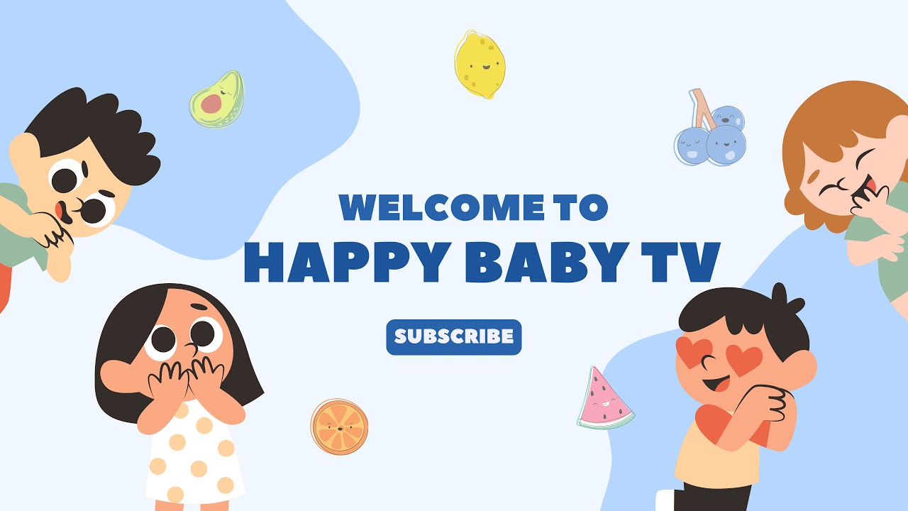 Happy Baby TV Live Stream - YouTube