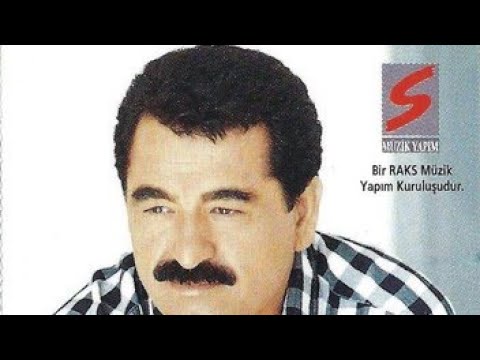 ibrahim tatlises ben de isterem 1996   bir album bilgi 3