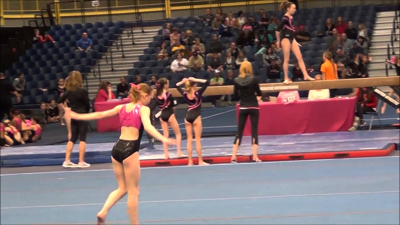 2015 Pink Ribbon Invitational - YouTube