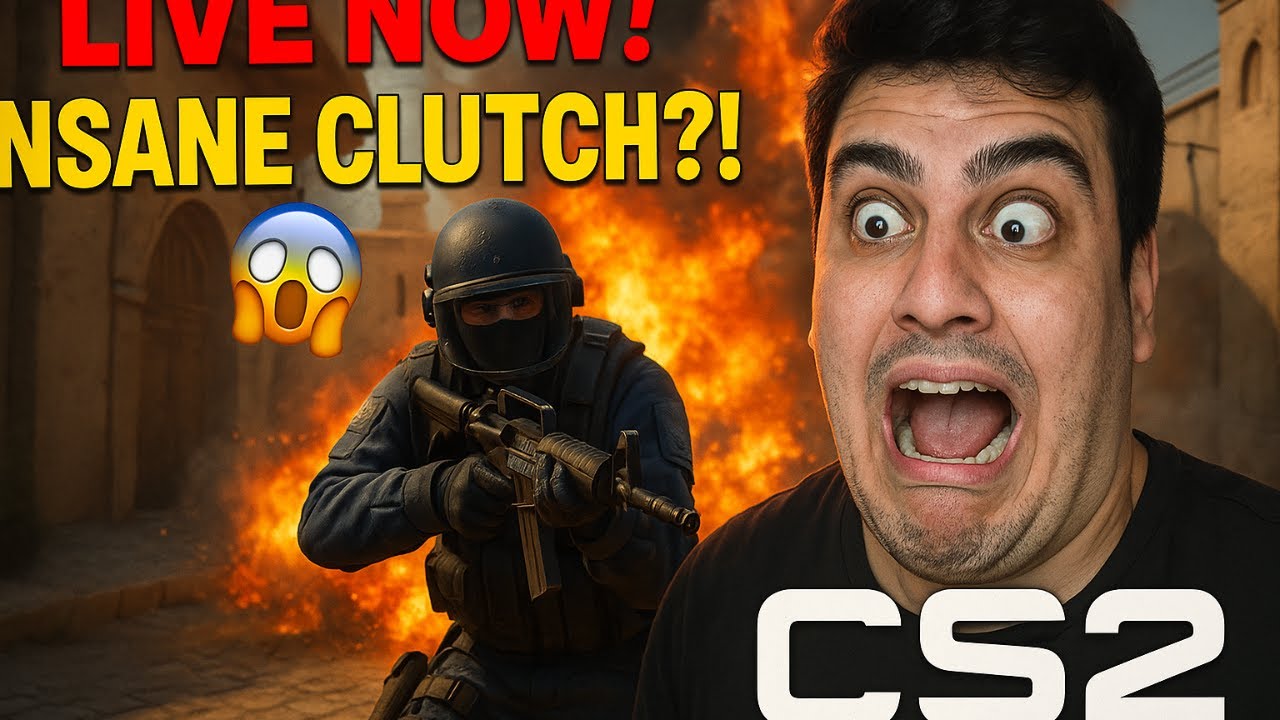 🔴KONTRA STRAJK 2 PREMIER/FACEIT LEVEL 10 #balkan #balkanlive # ...