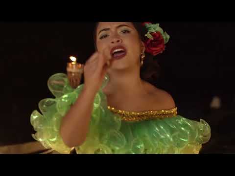 @RosangelaBelisario - Homenaje a Julio Pantoja