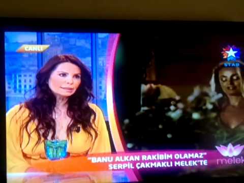 SERPİL ÇAKMAKLI-MELEK BAYKAL