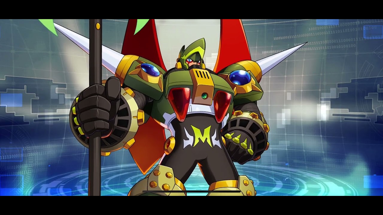 Absolute Zero and X Second Armor - YouTube