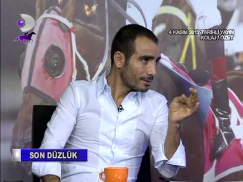 SON DÜZLÜK SELİM KAYA KOLAJ BÖLÜM 1