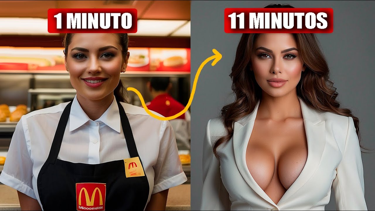 REPROGRAMA tu Mente para ser RICO en 11 MINUTOS - YouTube