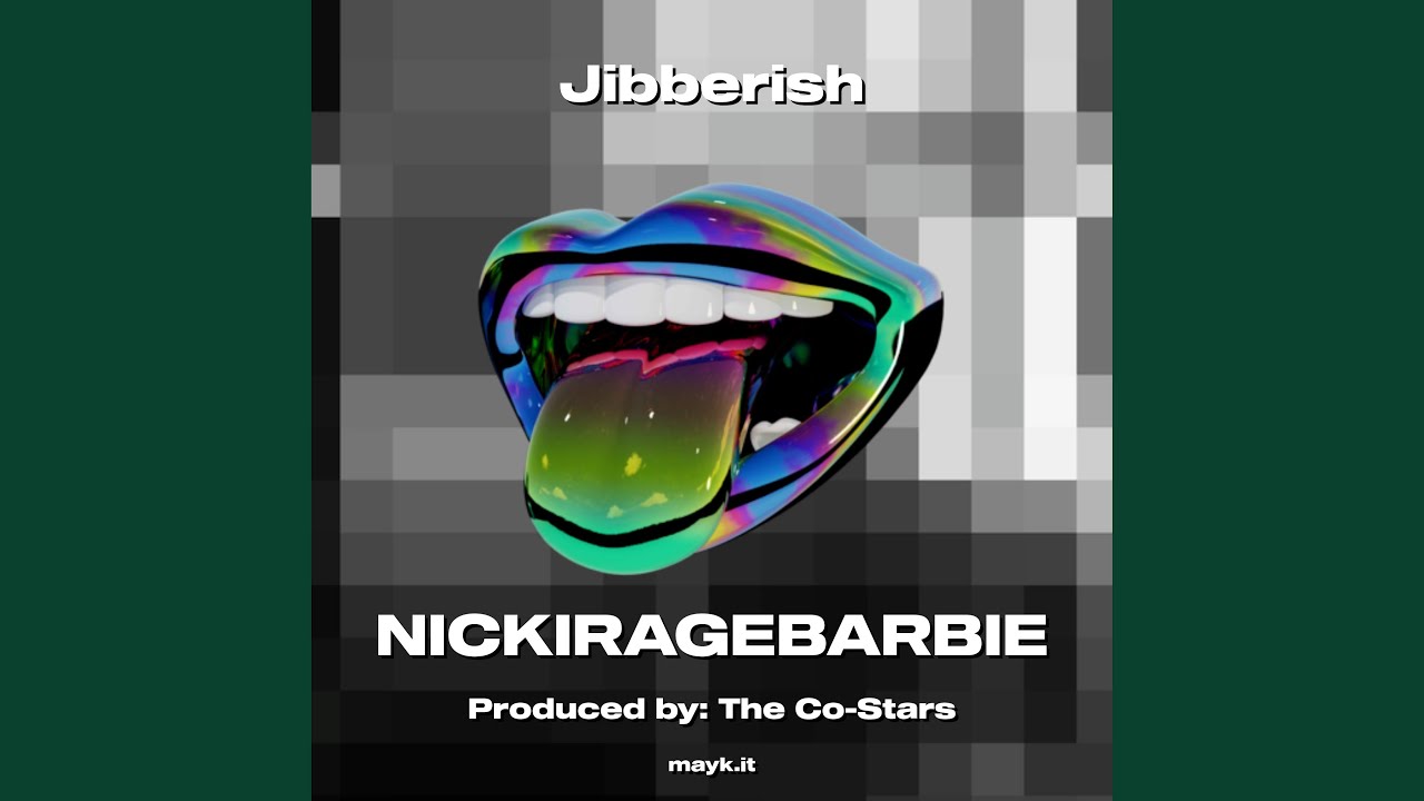 Jibberish - YouTube