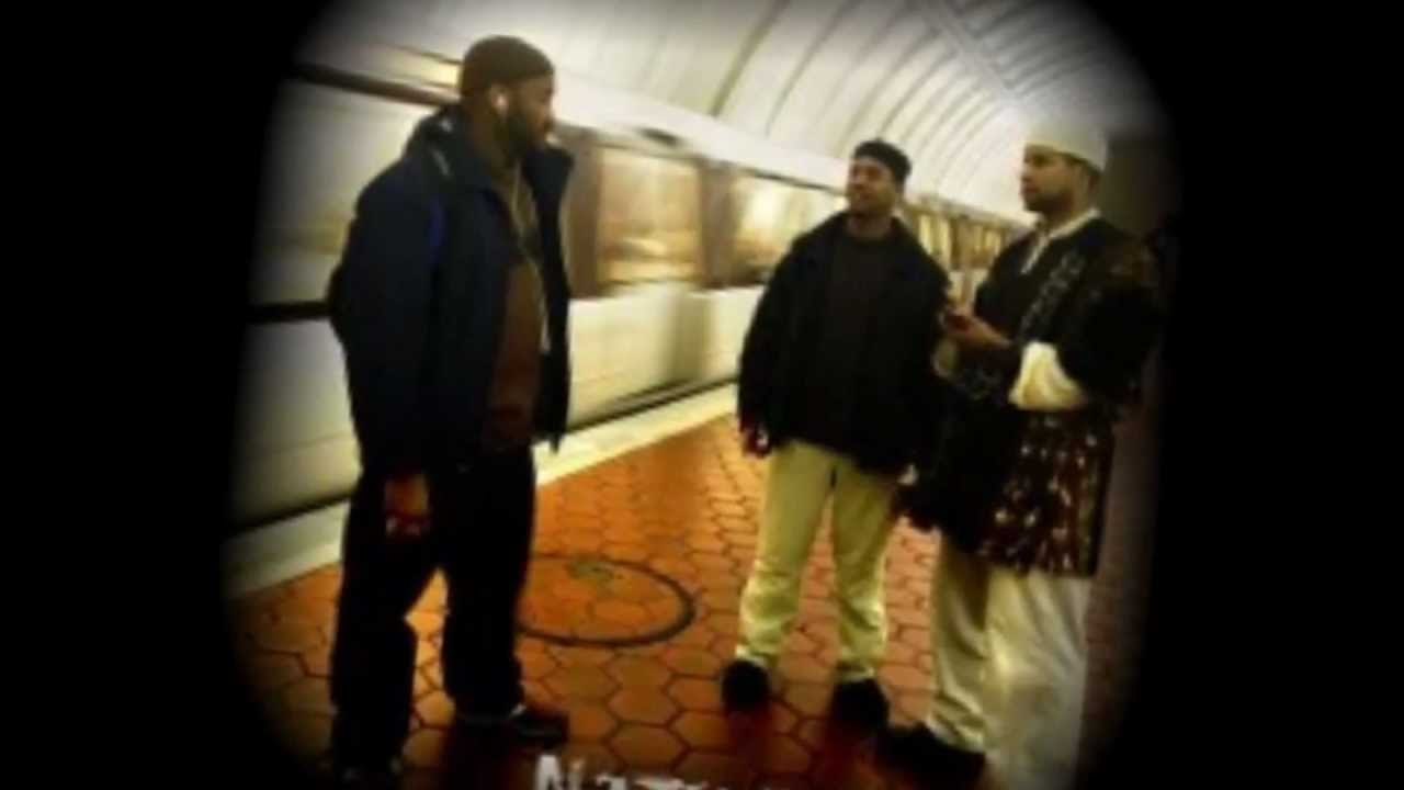 Native Deen - Eid Morning - YouTube