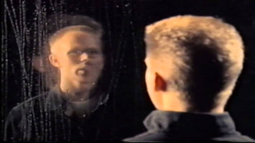 ERASURE - Doesn't Have To Be Like That 1080p hd - YouTube