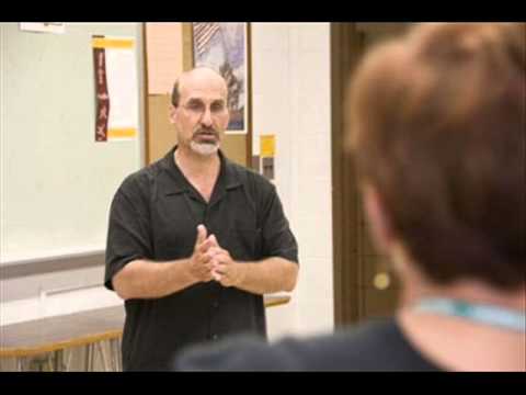 Interview with Howard Peck - YouTube