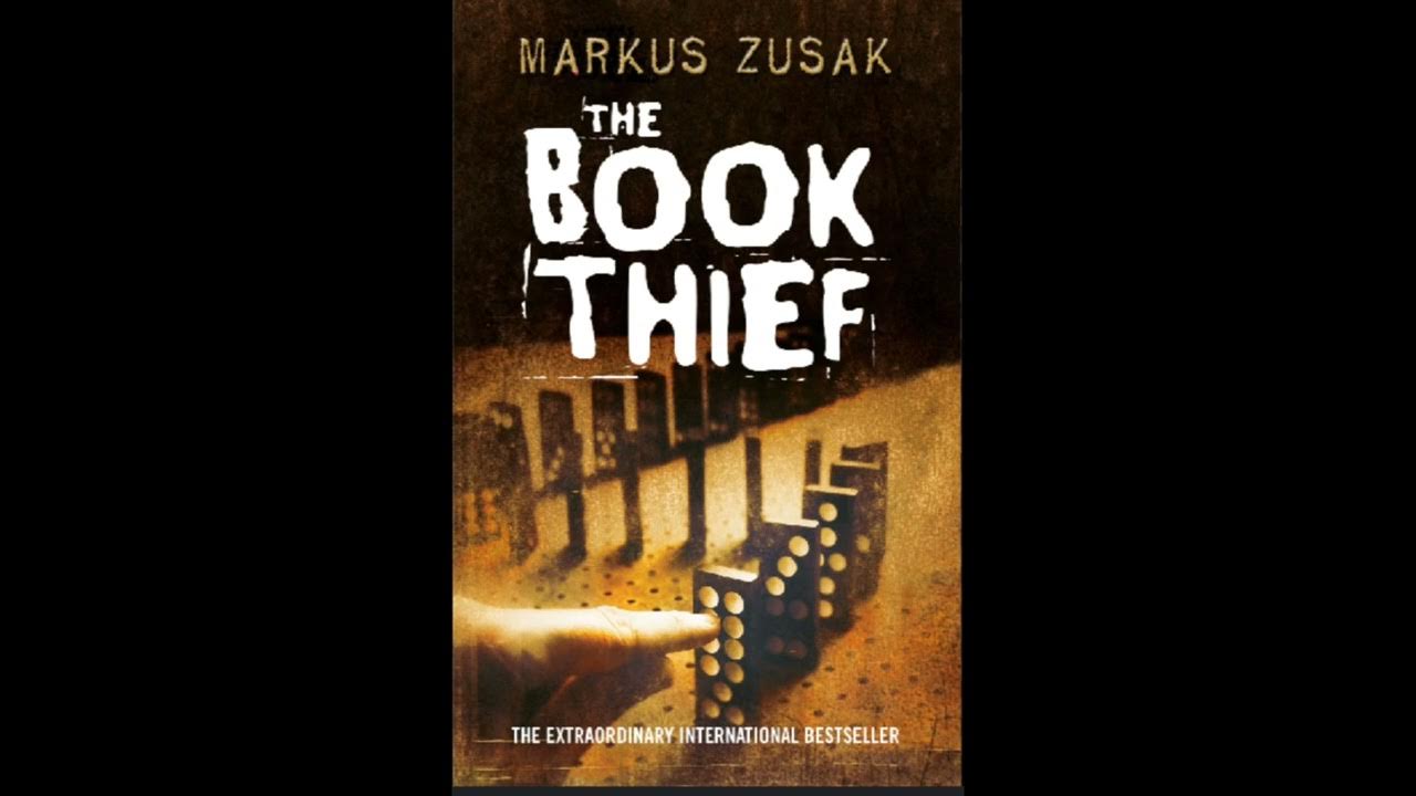 The Book Thief: The Jesse Owens Incident Audiobook - YouTube