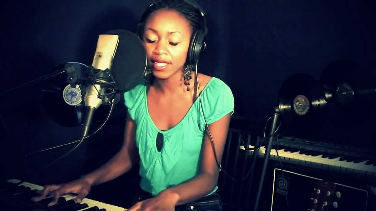 "In This Moment" (Original Graduation Song) - Tyné - YouTube