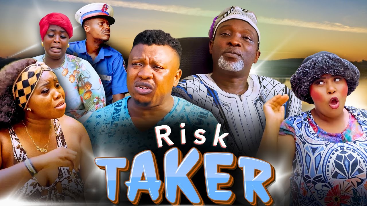 RISK TAKER / OGA BASSEY / ITORO / FANTASY / FOLLOW COME / SOKO / MOG ...