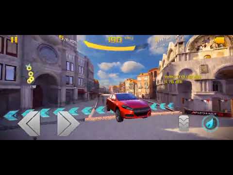 BALAPAN MOBIL MERAH PASTI MENANG, GAMESERUU. - YouTube