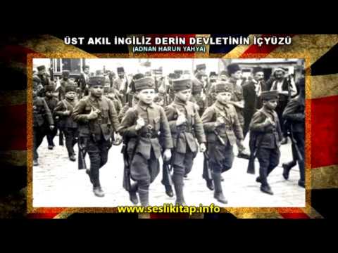 İngilizlerin Unutturmak İstediği Türk Zaferi; Kut’ül Amare