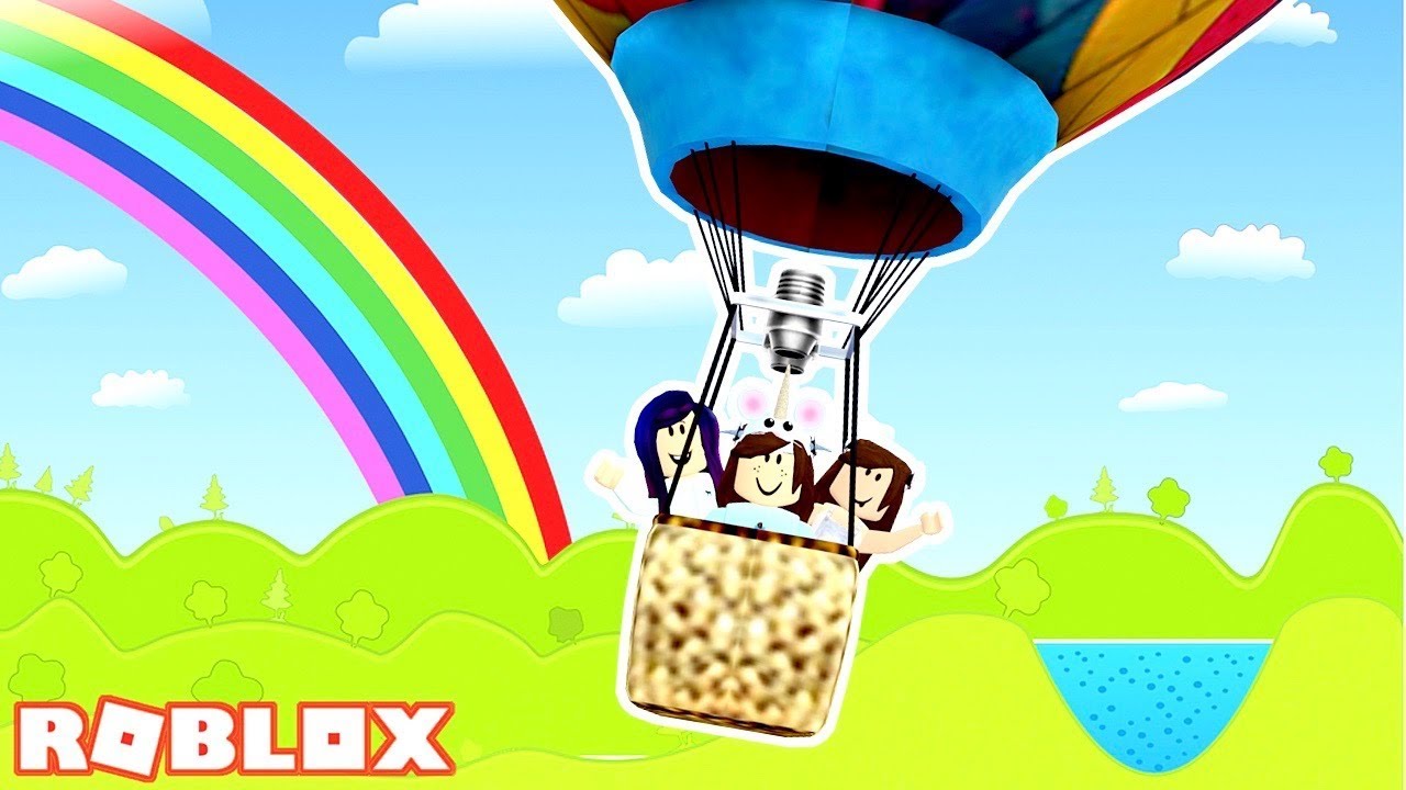 TAKING PAW FANS TO THE CASTLE! ROBLOX ADOPT ME ROLEPLAY - YouTube