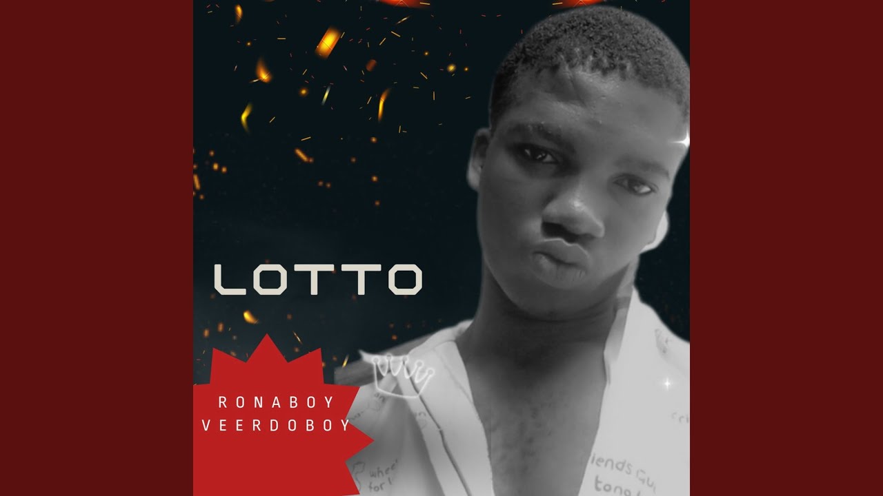 LOTTO - YouTube