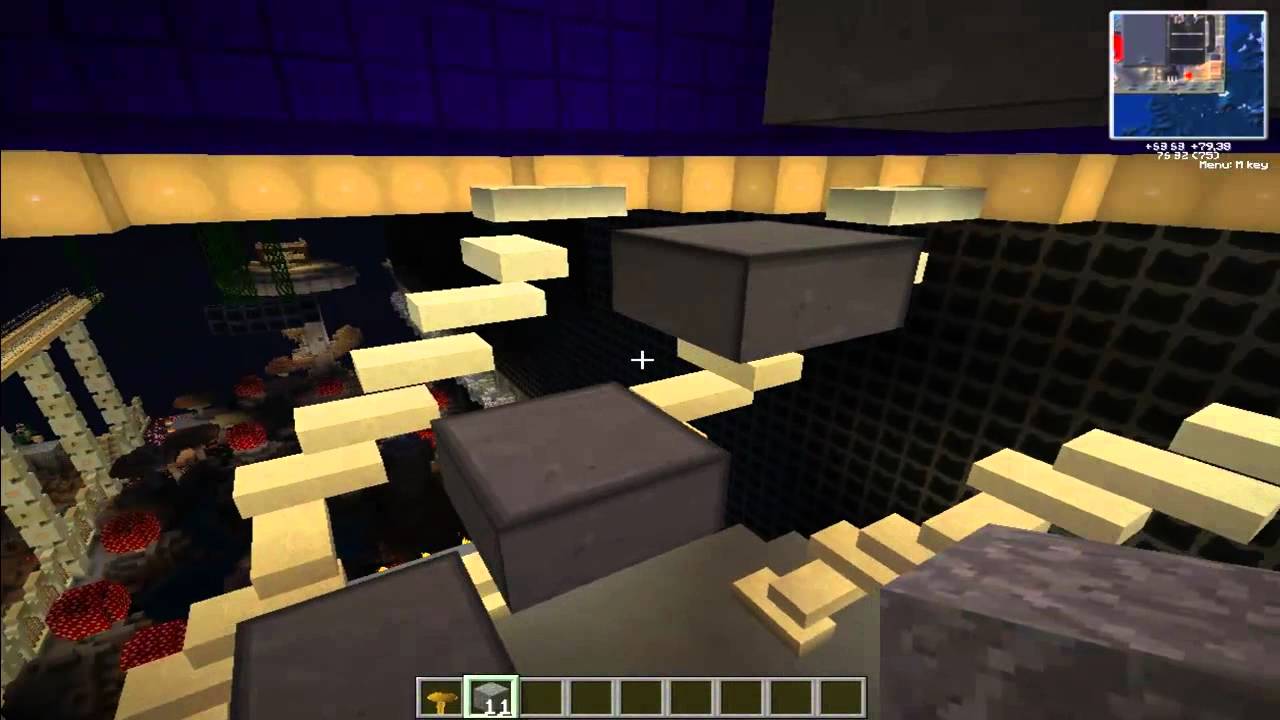 Let's Play Cubeception 2 Together Folge 10 [HD] - YouTube