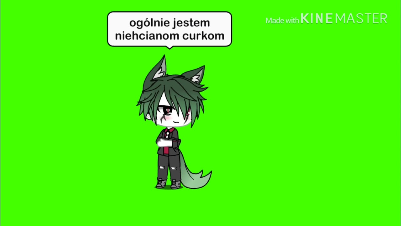 Goha Life niechciana curka. *SMUTNE* - YouTube